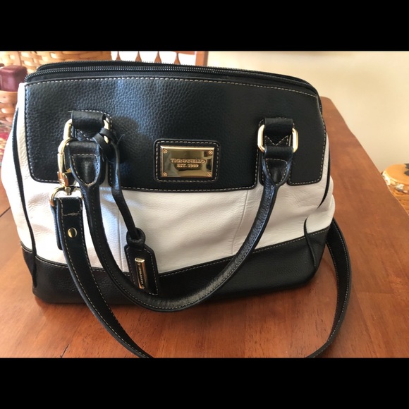 Tignanello | Bags | Tignanello Purse | Poshmark